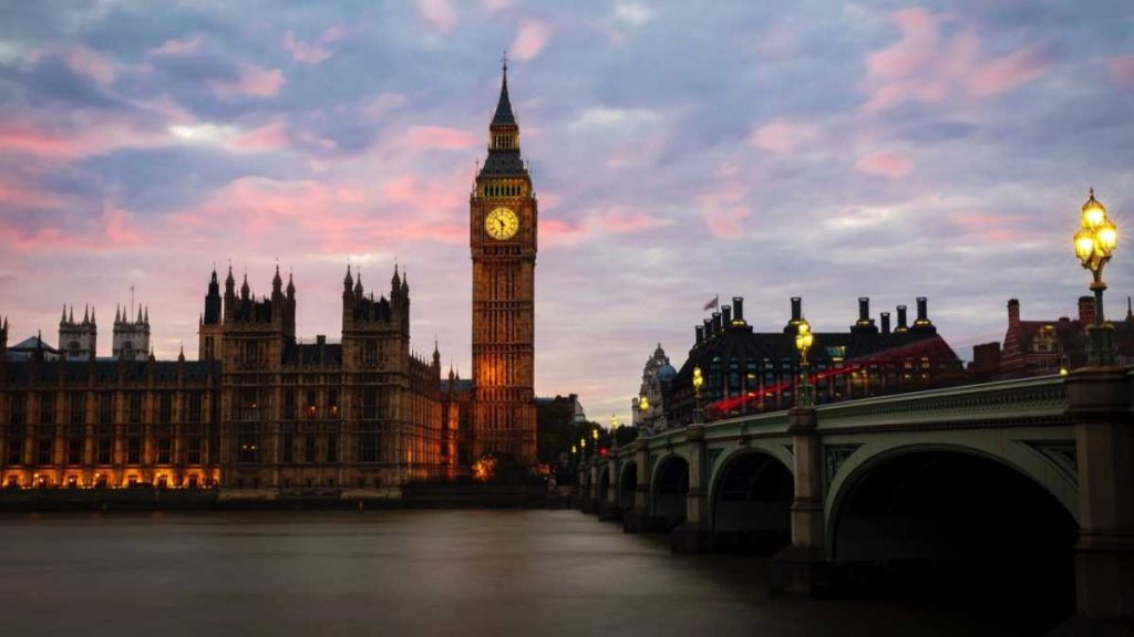 Big Ben’s bong noise mapped for the first time - Geonoise Instruments