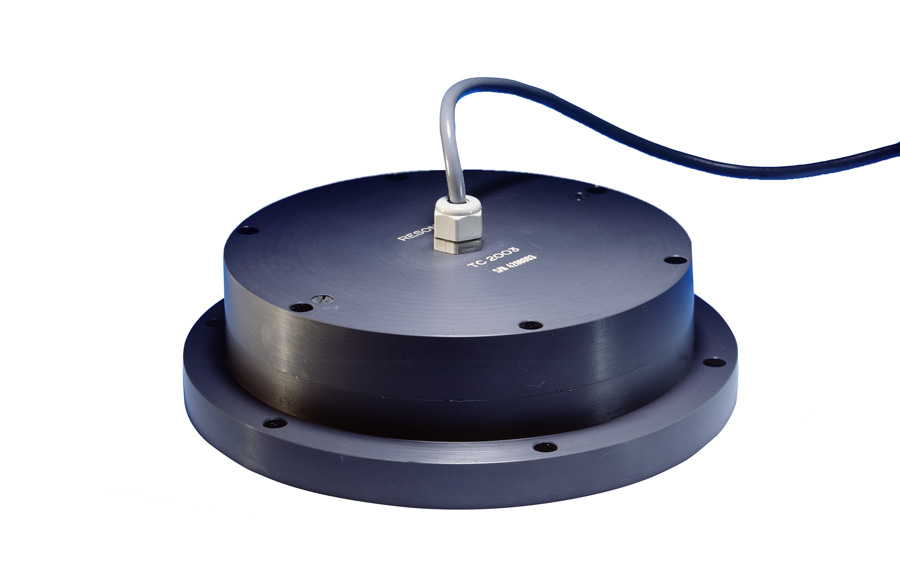 Teledyne Reson hydrophones Thailand - Geonoise Instruments