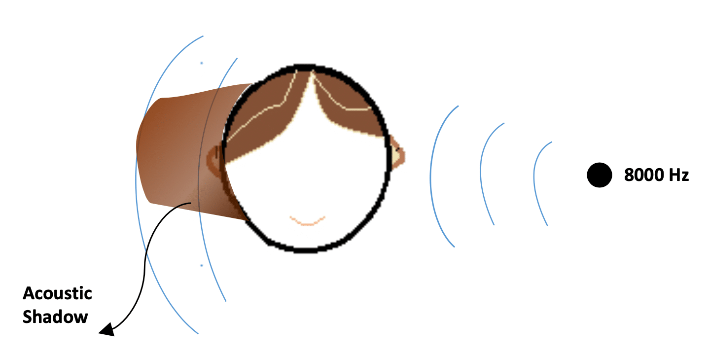 Human Hearing - Geonoise Instruments