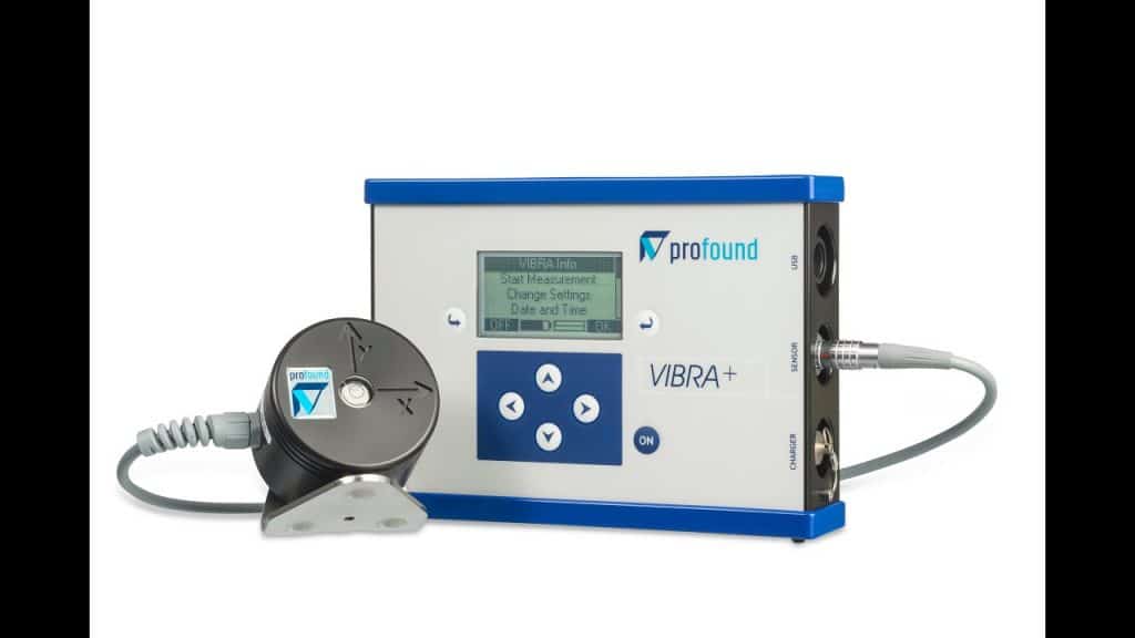 Geonoise Instruments SE Asia, Noise Testing, Verification ...