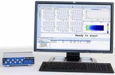 FRF Frequency Response Function Structural Analysis software - Geonoise ...