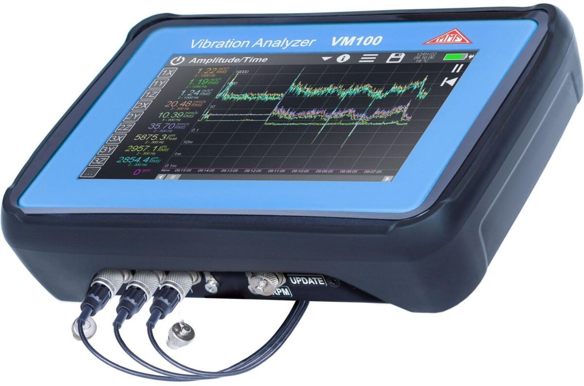 Vibration Analyzer Price At Robert Mosher Blog Vibration Analyzer Price At Robert Mosher Blog