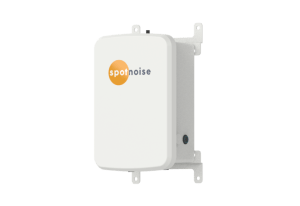 Noise Monitoring Terminal with Cloud Access - Geonoise Instruments