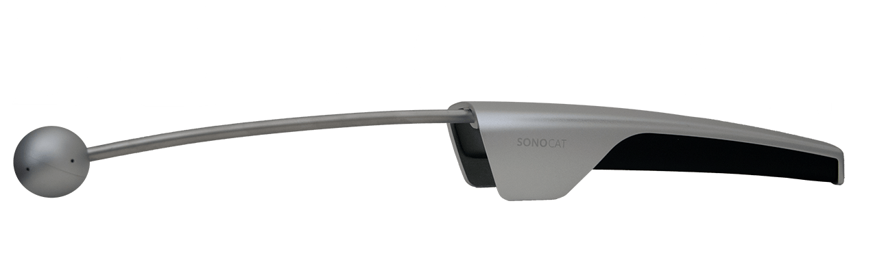 Sonocat advanced acoustic measurement instrument - Geonoise Instruments